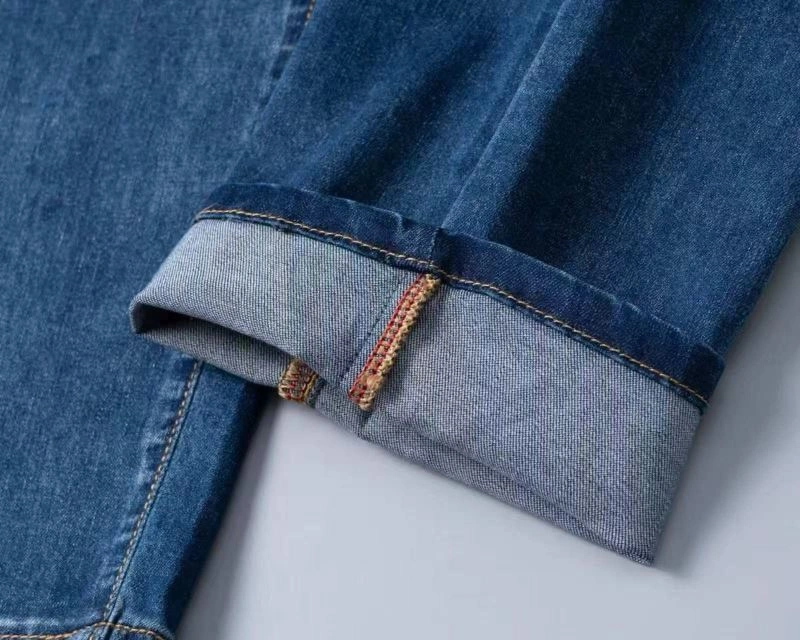 High fidelity Armani Jeans