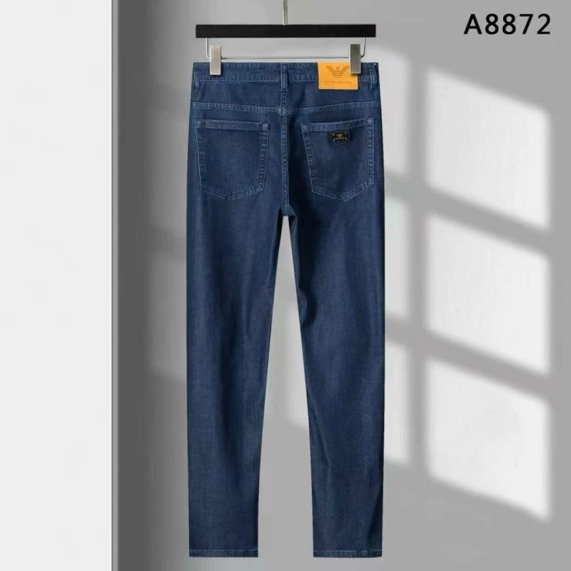 Top mirror Armani Jeans