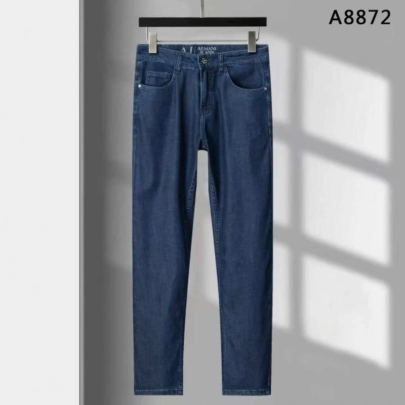 Top mirror Armani Jeans