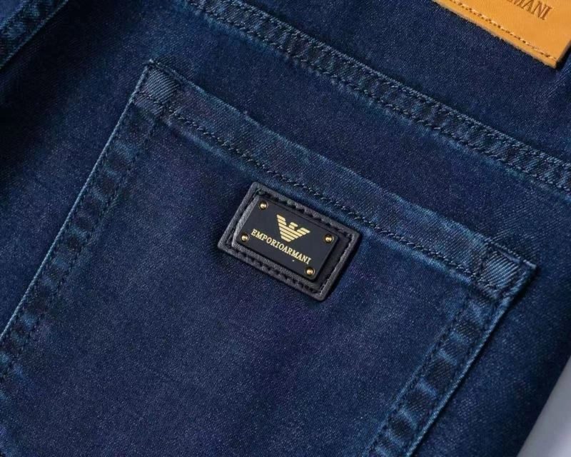 Top mirror Armani Jeans