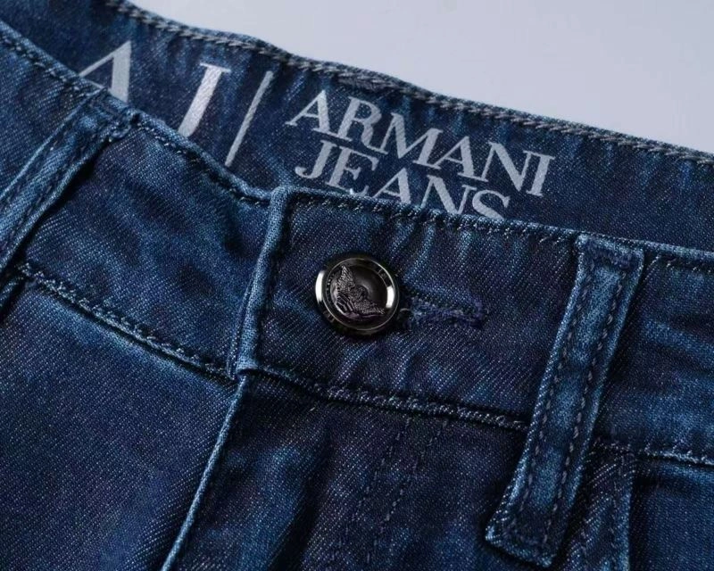 Top mirror Armani Jeans