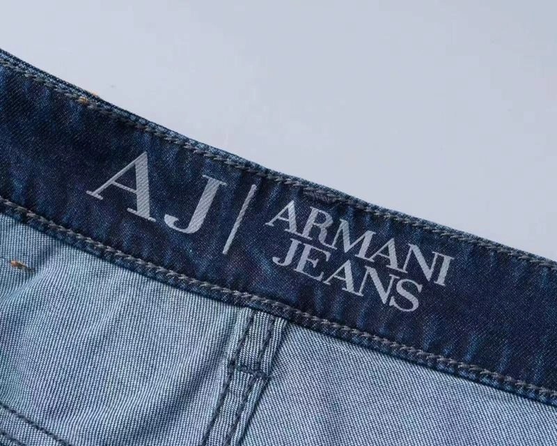 Top mirror Armani Jeans