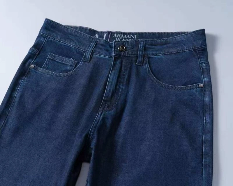 Top mirror Armani Jeans