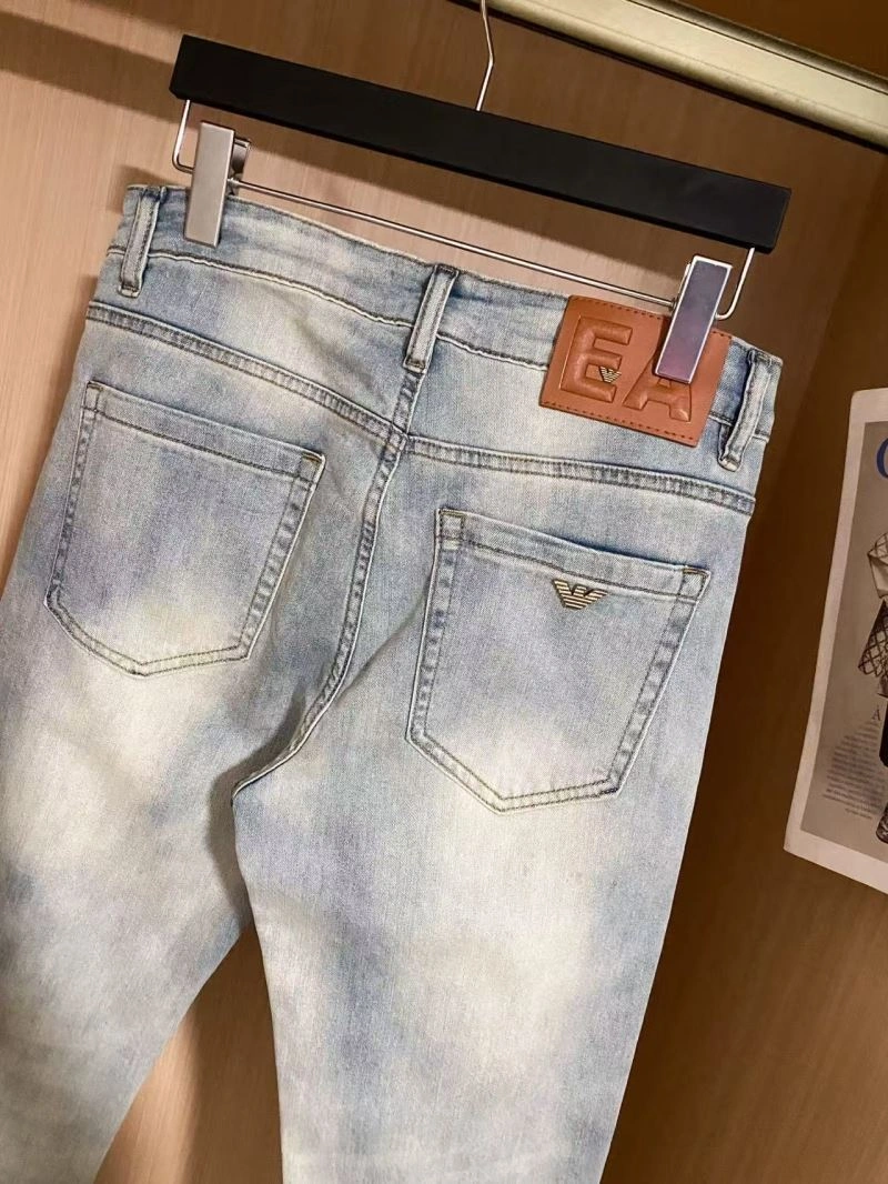 Armani Jeans