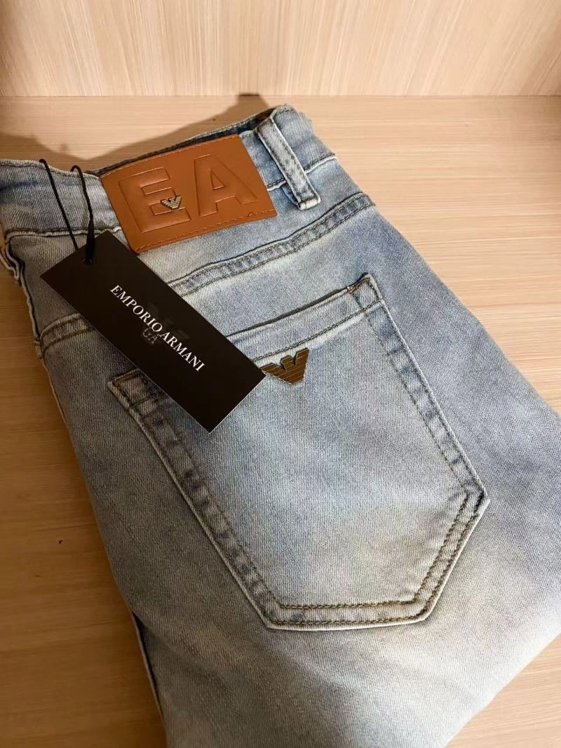 Official Armani Jeans