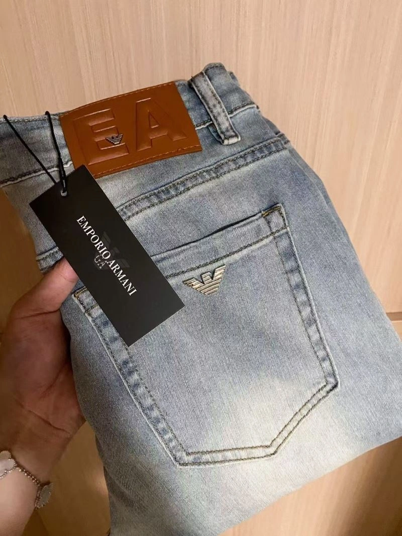 Official Armani Jeans