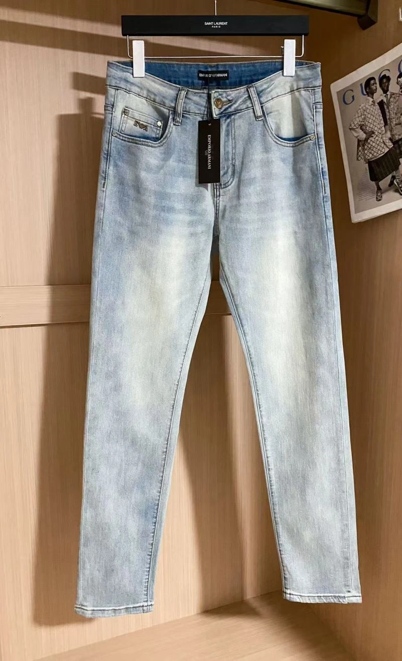 Official Armani Jeans