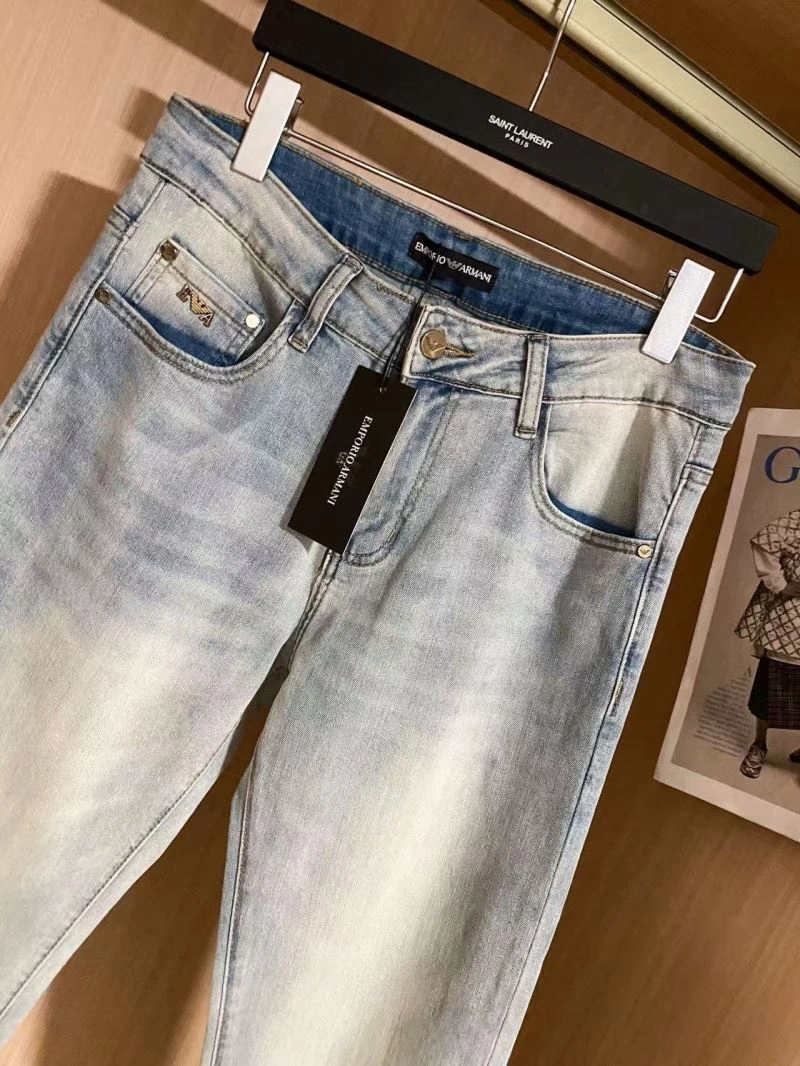 Official Armani Jeans