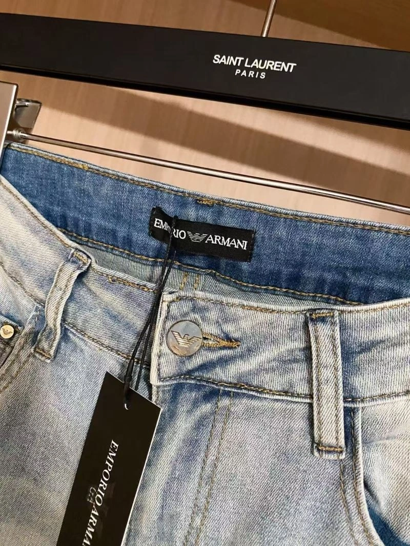 Official Armani Jeans