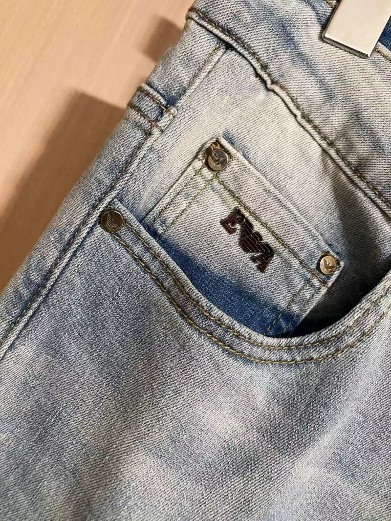 Official Armani Jeans