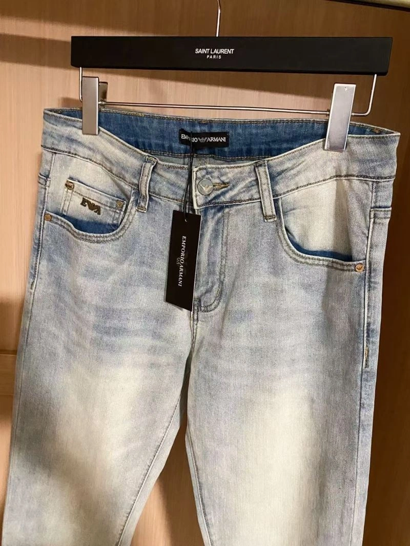 Official Armani Jeans
