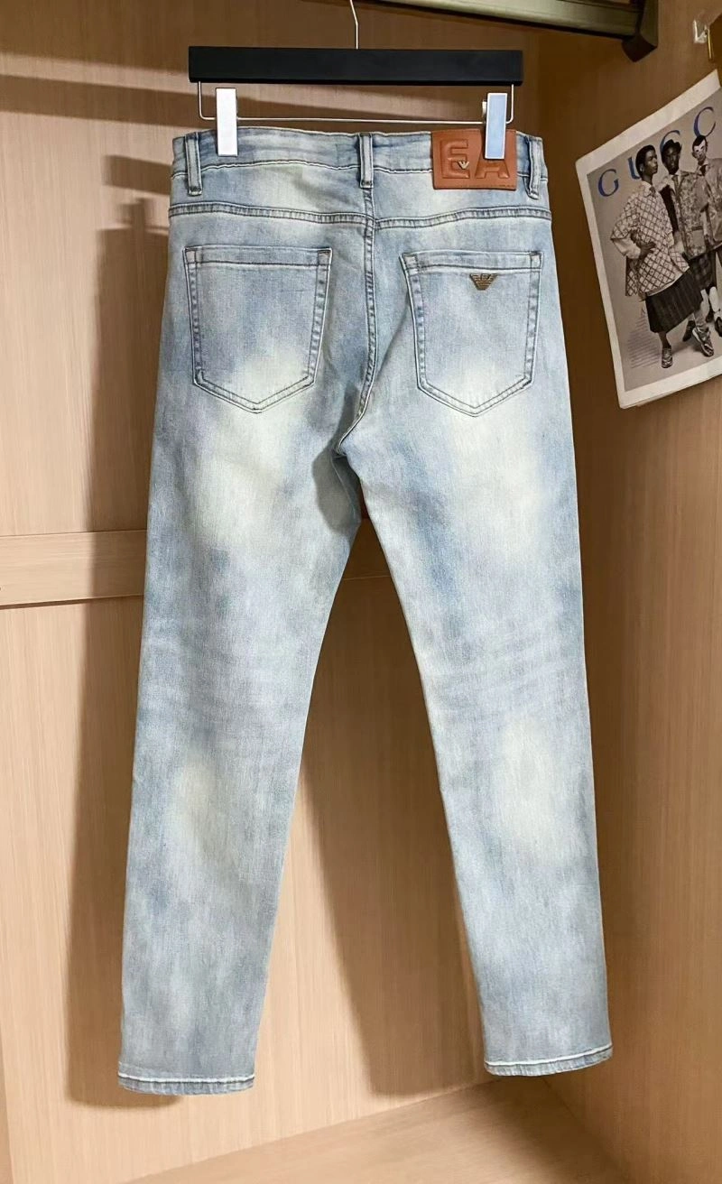 Official Armani Jeans