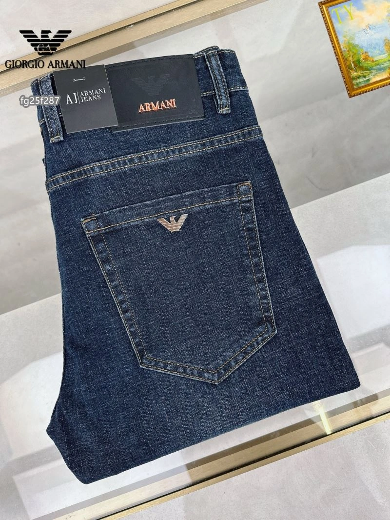 Armani Jeans