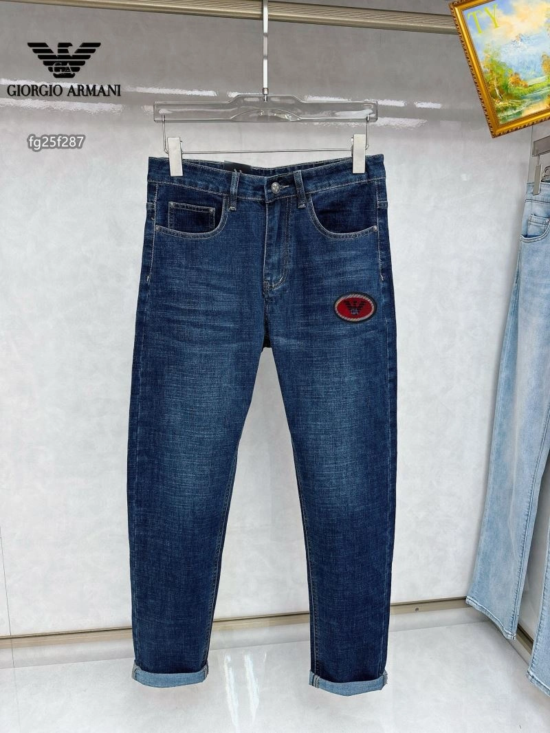 Official Armani Jeans
