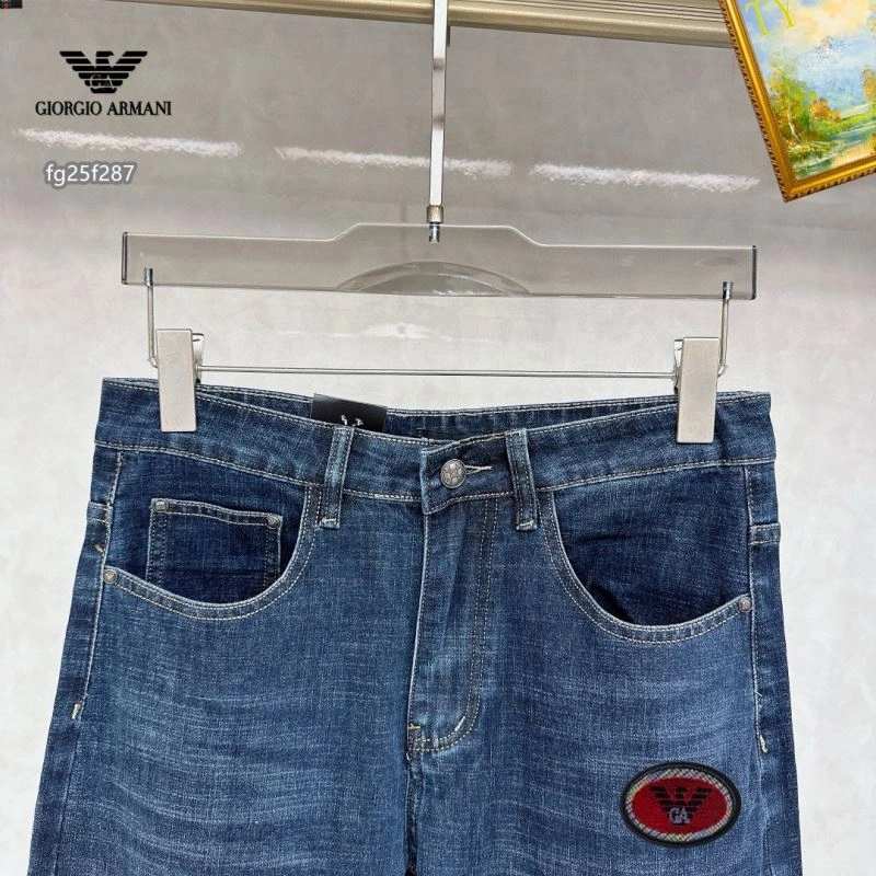 Official Armani Jeans