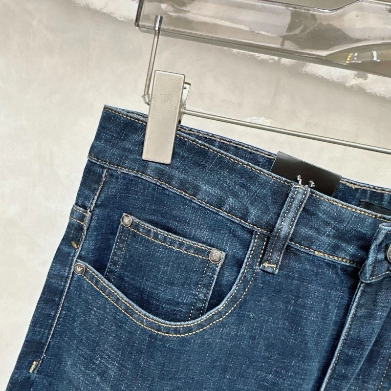 Official Armani Jeans