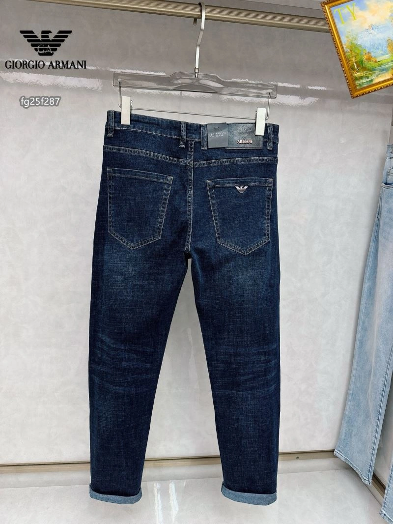 Official Armani Jeans