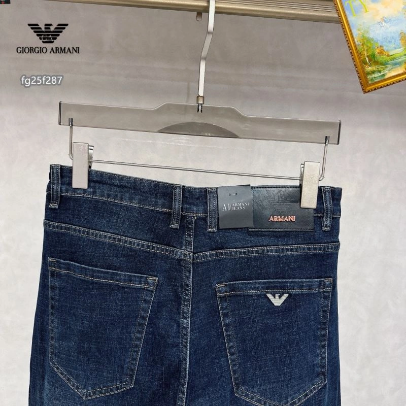 Official Armani Jeans