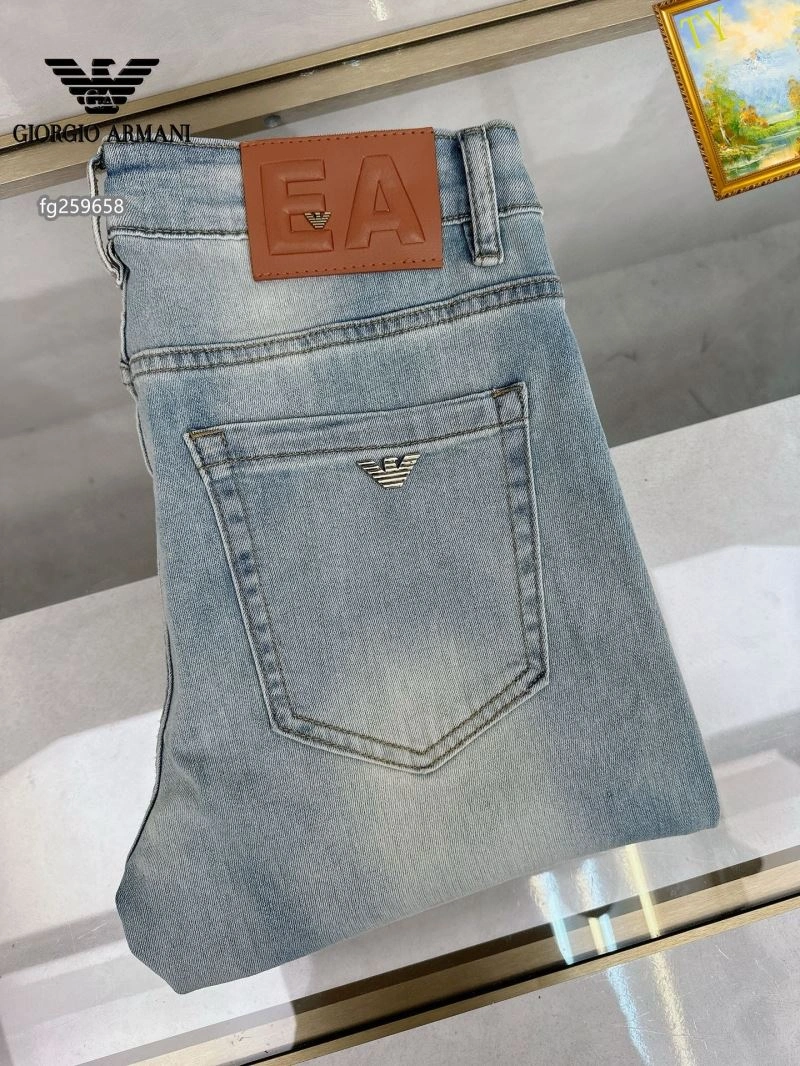 Armani Jeans