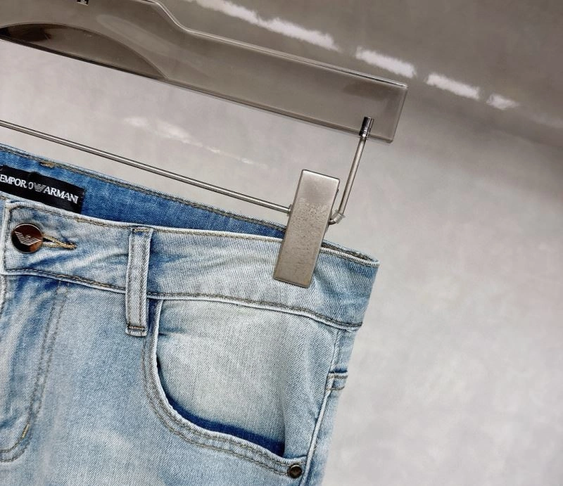 Authentic Armani Jeans