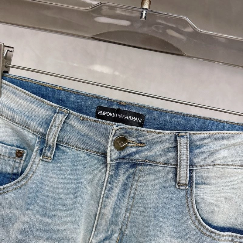 Authentic Armani Jeans