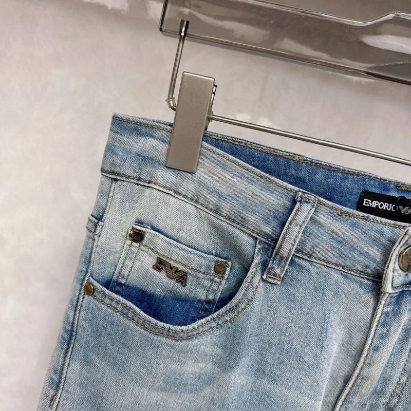 Authentic Armani Jeans