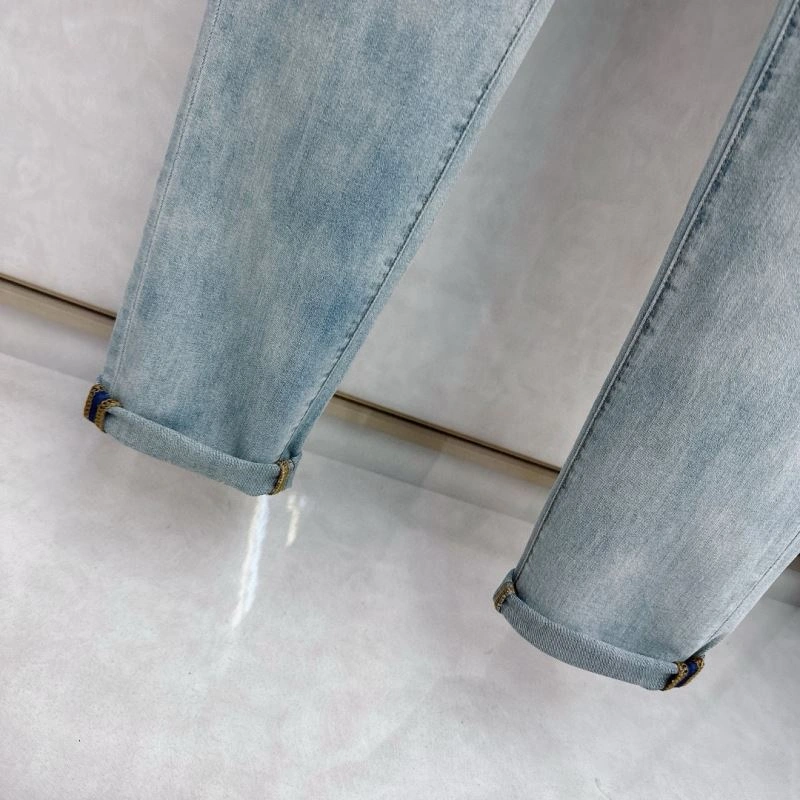 Authentic Armani Jeans