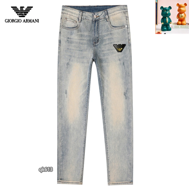 Armani Jeans