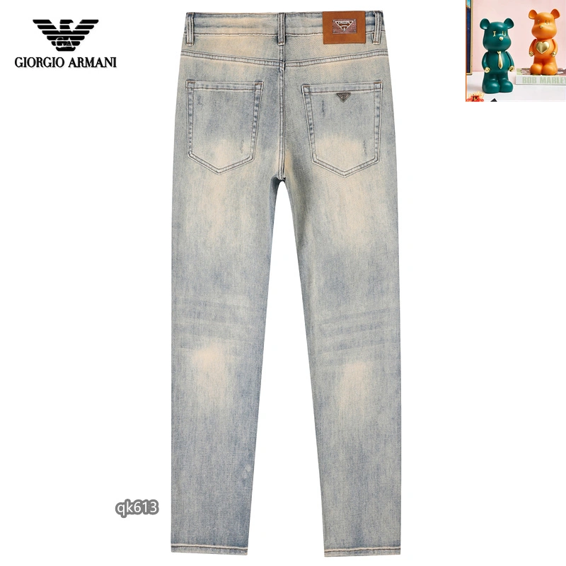 Armani Jeans
