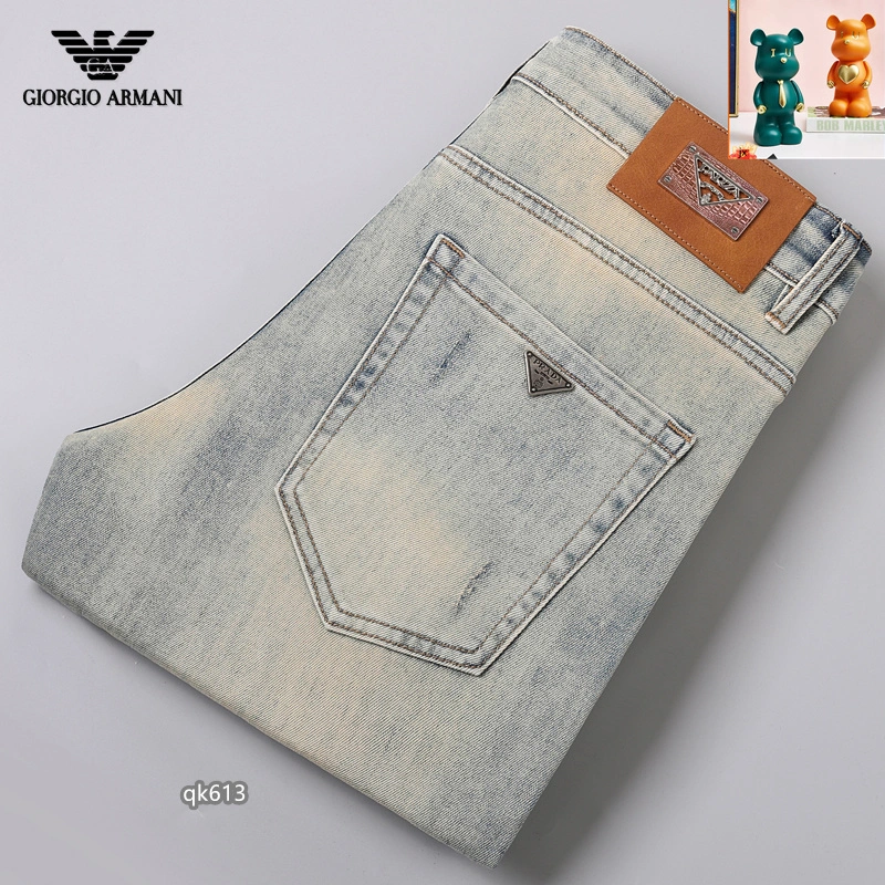 Armani Jeans