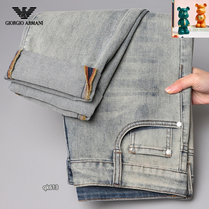 Armani Jeans