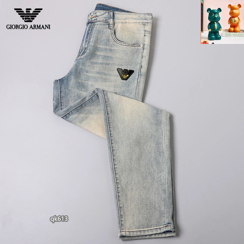 Armani Jeans