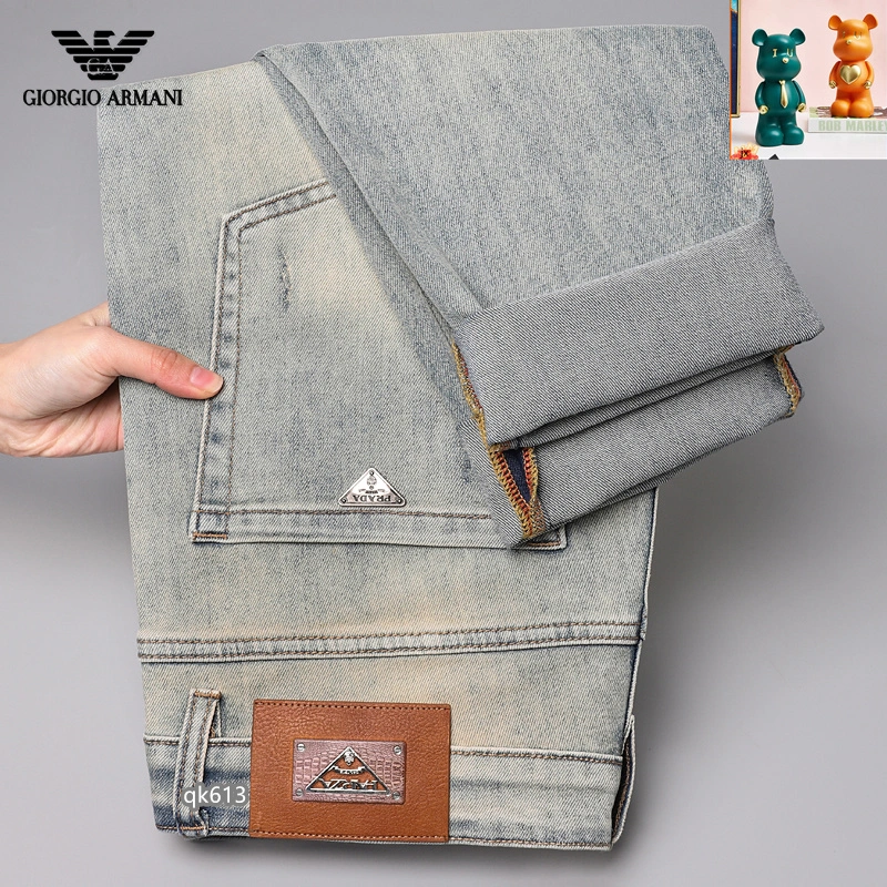 Armani Jeans