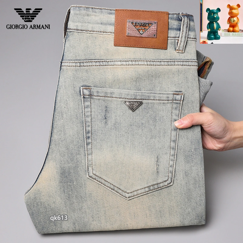 Armani Jeans