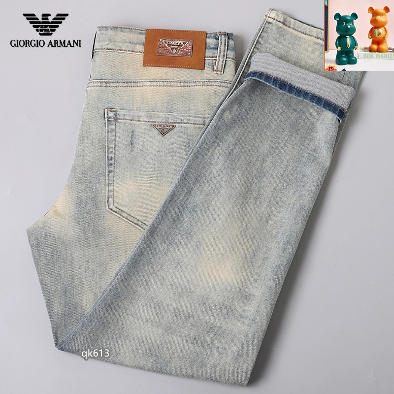 Armani Jeans