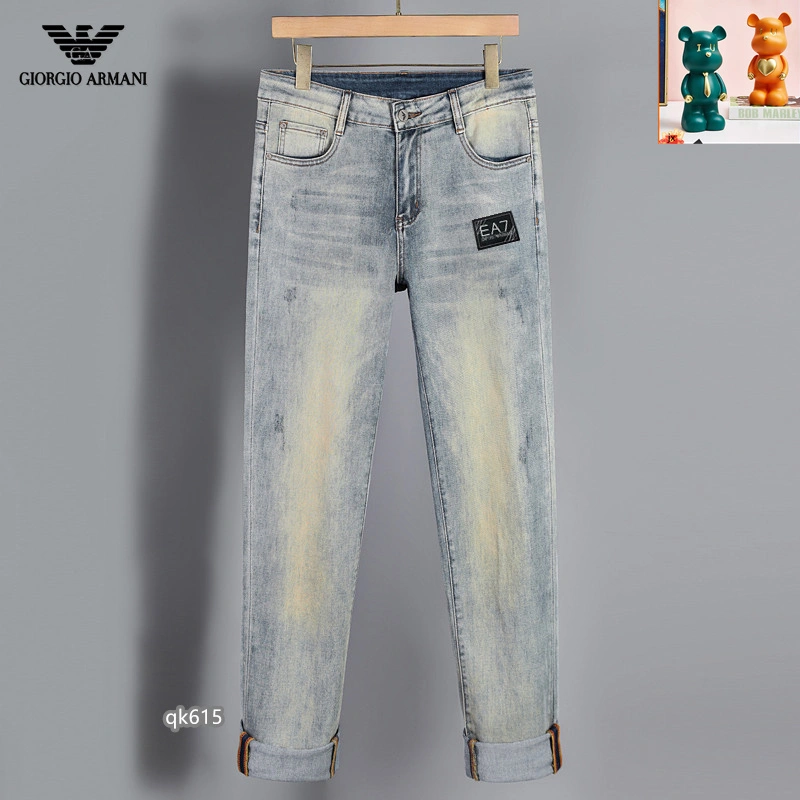 Armani Jeans
