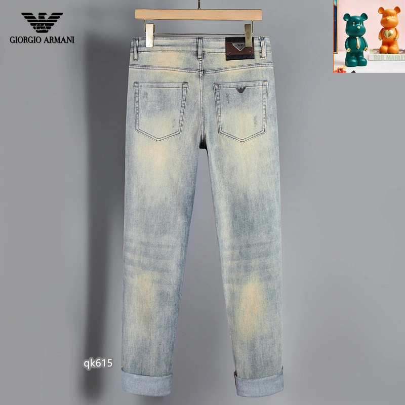 Top mirror Armani Jeans