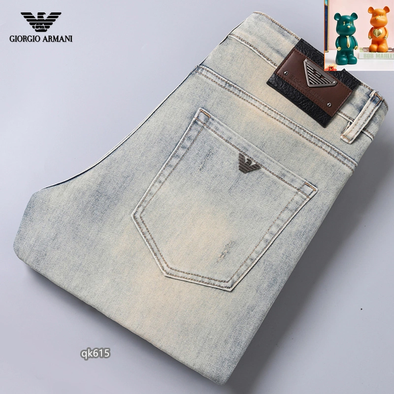Top mirror Armani Jeans