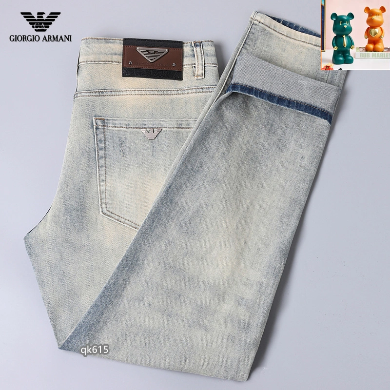 Top mirror Armani Jeans
