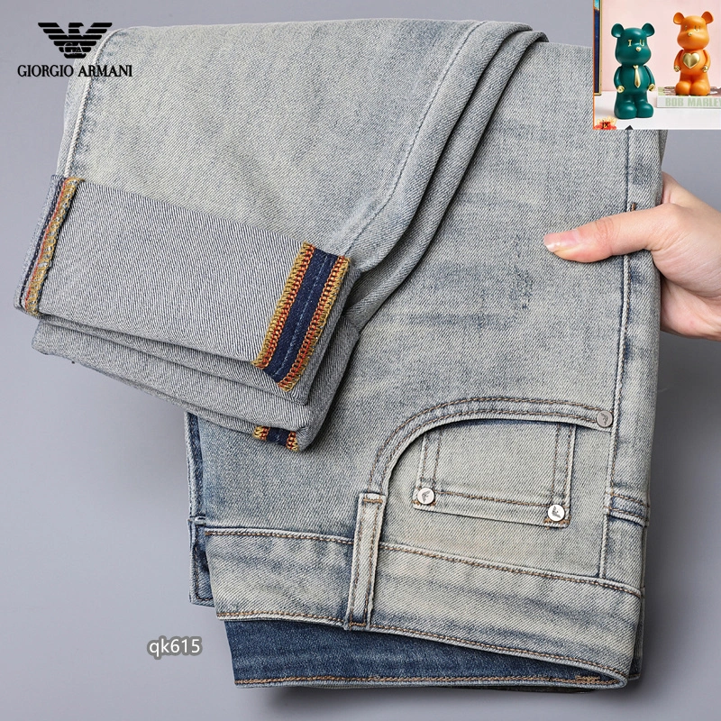 Top mirror Armani Jeans