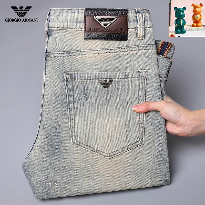 Top mirror Armani Jeans