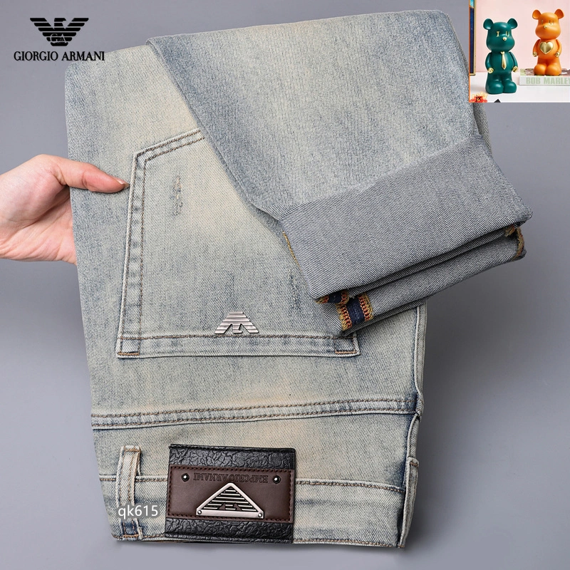 Top mirror Armani Jeans