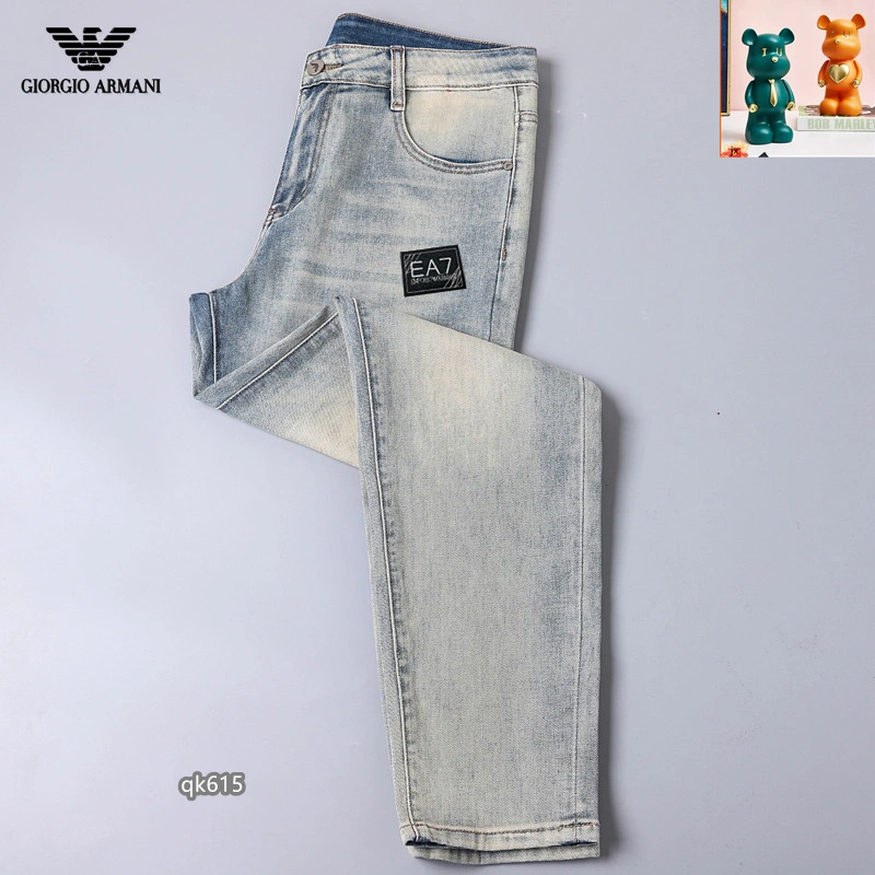 Top mirror Armani Jeans
