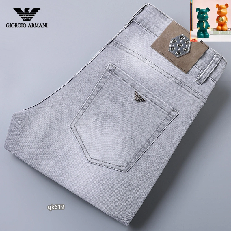Armani Jeans