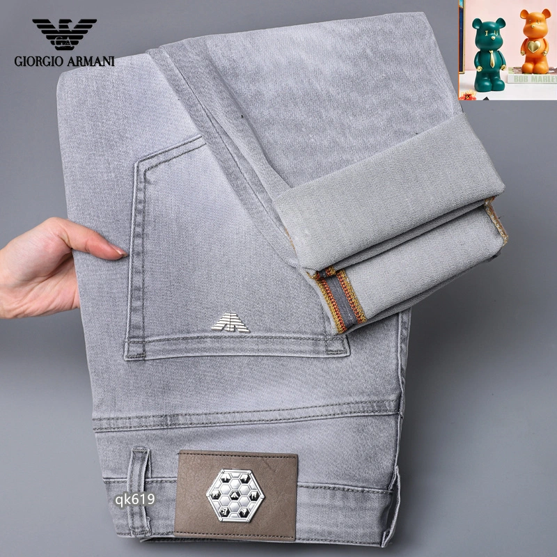 Armani Jeans