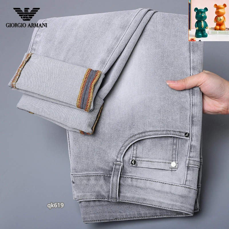 Armani Jeans
