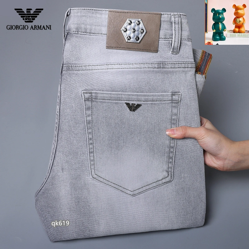 Armani Jeans