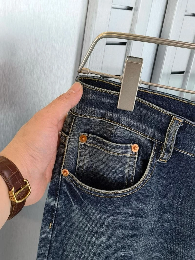 Armani Jeans
