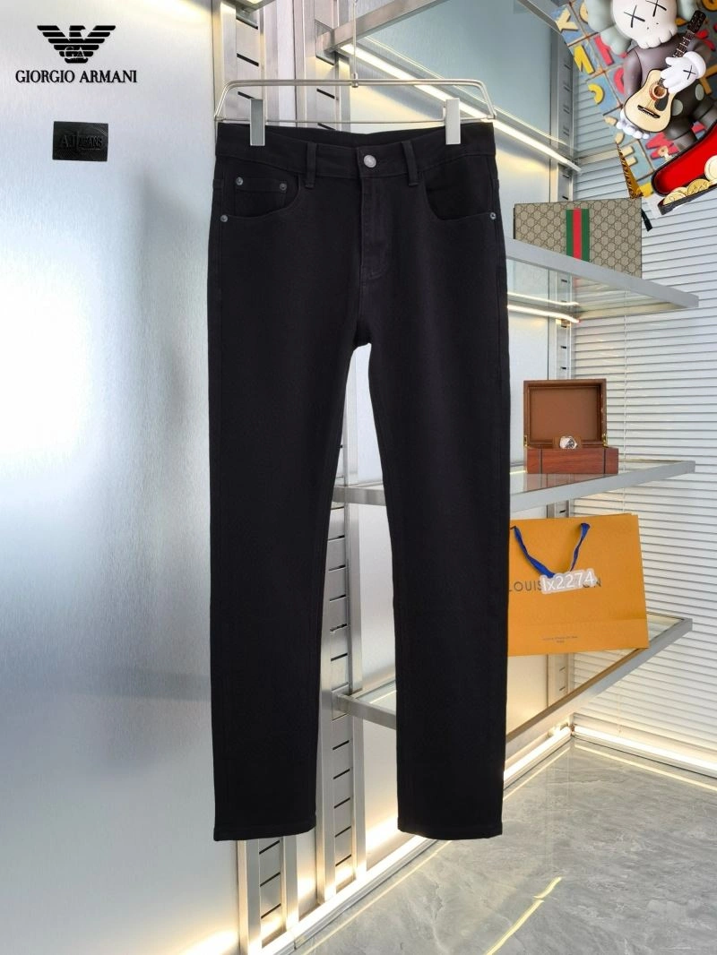 Armani Jeans