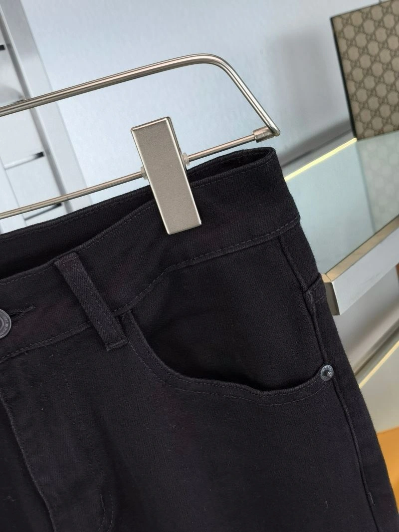 Low-cost Armani Jeans